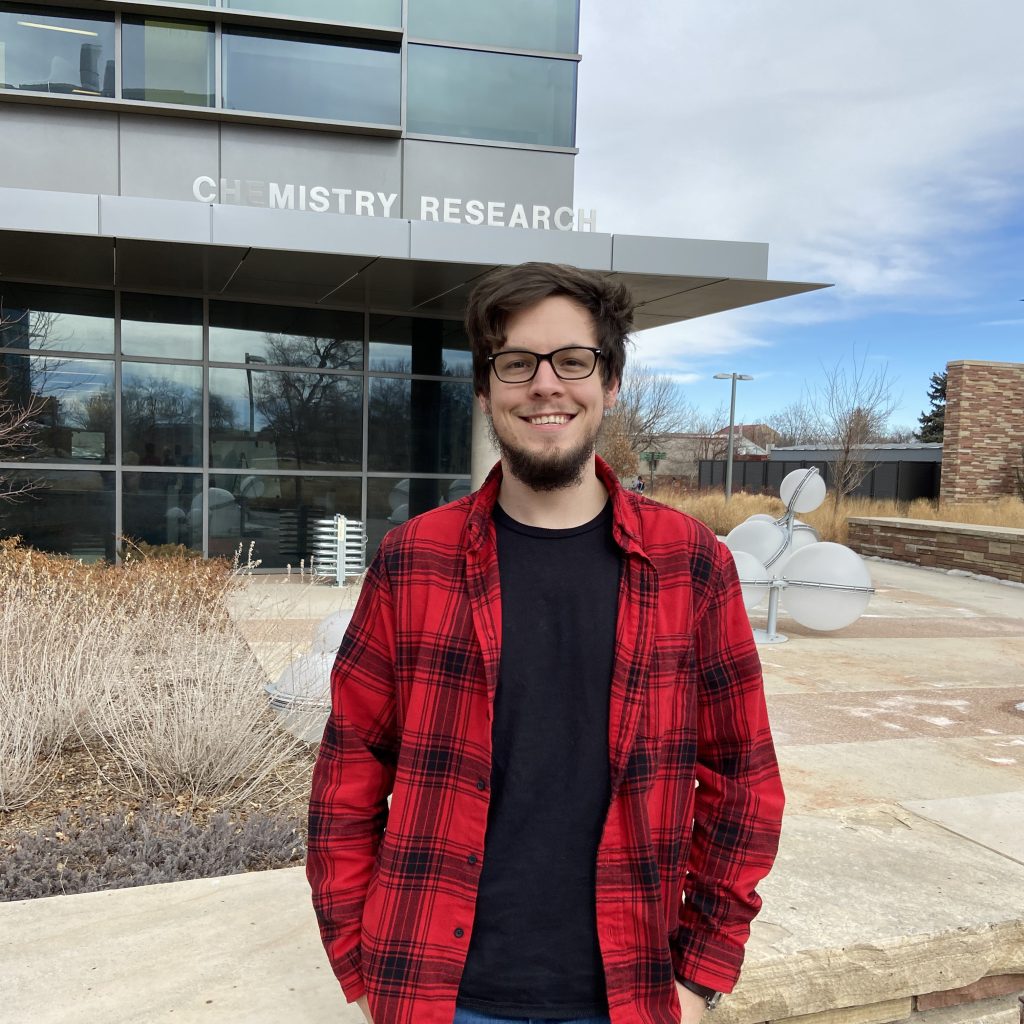 The Team – The Hill Lab